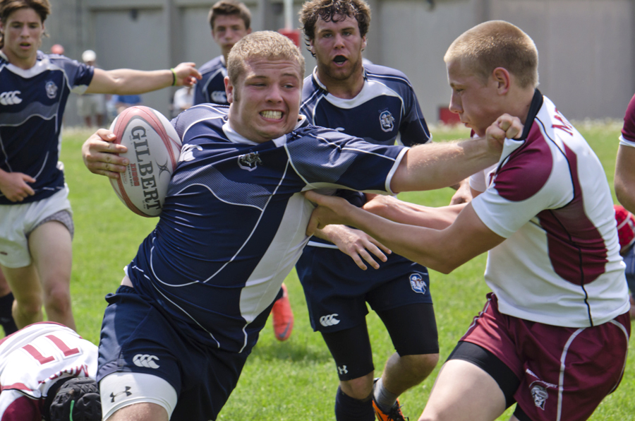 Injury to Trenton High School rugby player forces cancellation of game ...