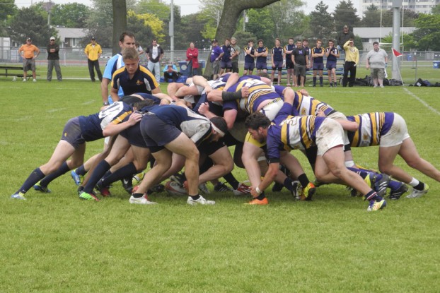 LCVI victorious in both junior and senior COSSA rugby | QNetNews.ca