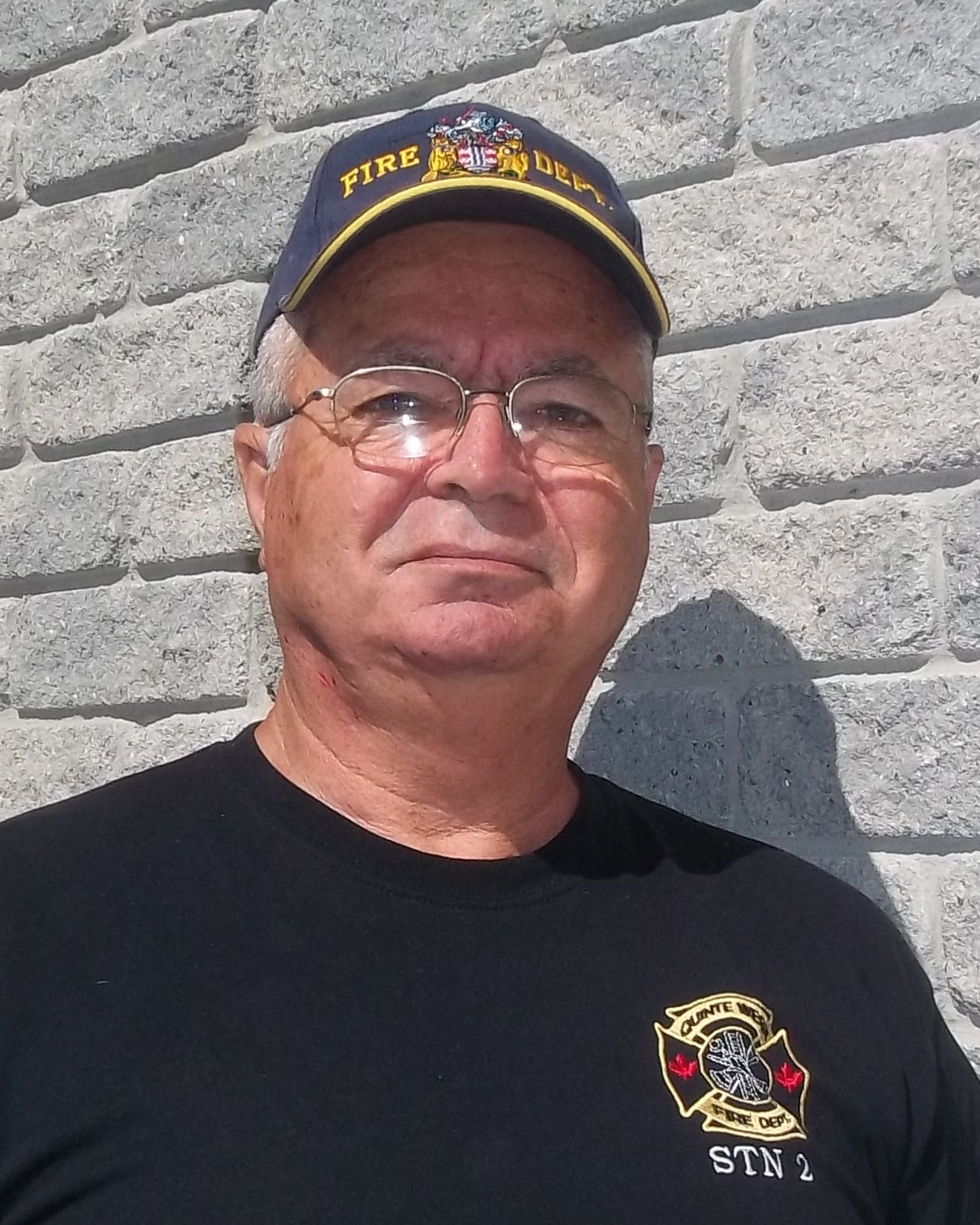 David McCue | QNetNews.ca