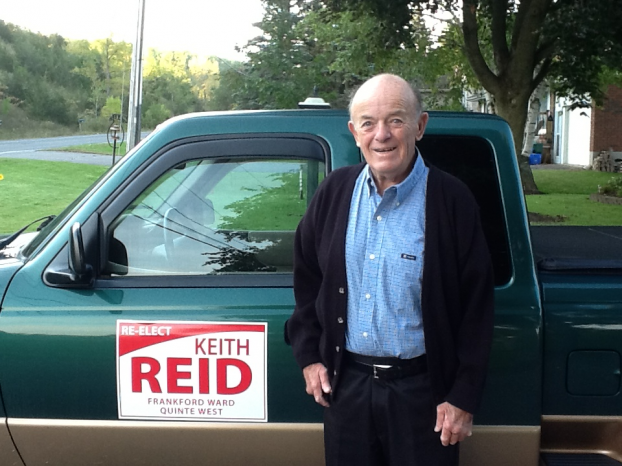 Keith Reid | QNetNews.ca