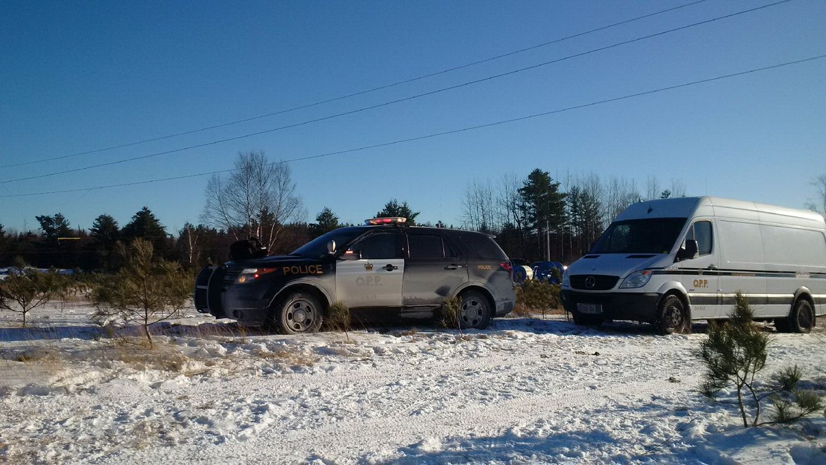 Four dead in Hydro One helicopter crash north of Tweed | QNetNews.ca