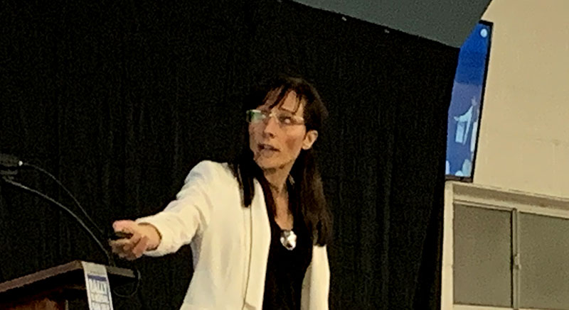 Local politicians are fed up with Lake Ontario's high water levels ...